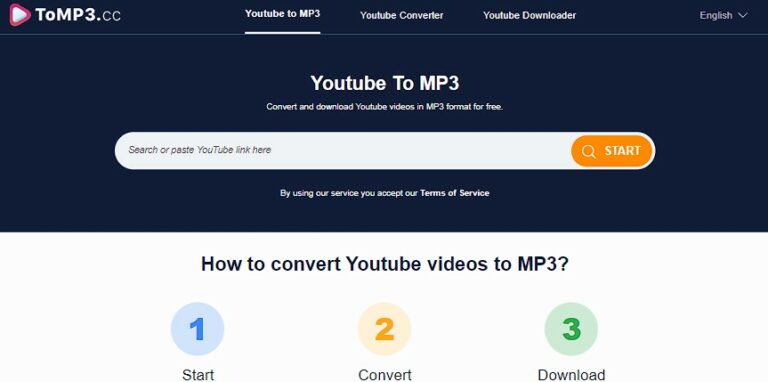 Best Free YouTube to MP3 Converters in 2025 - KnowsAudio